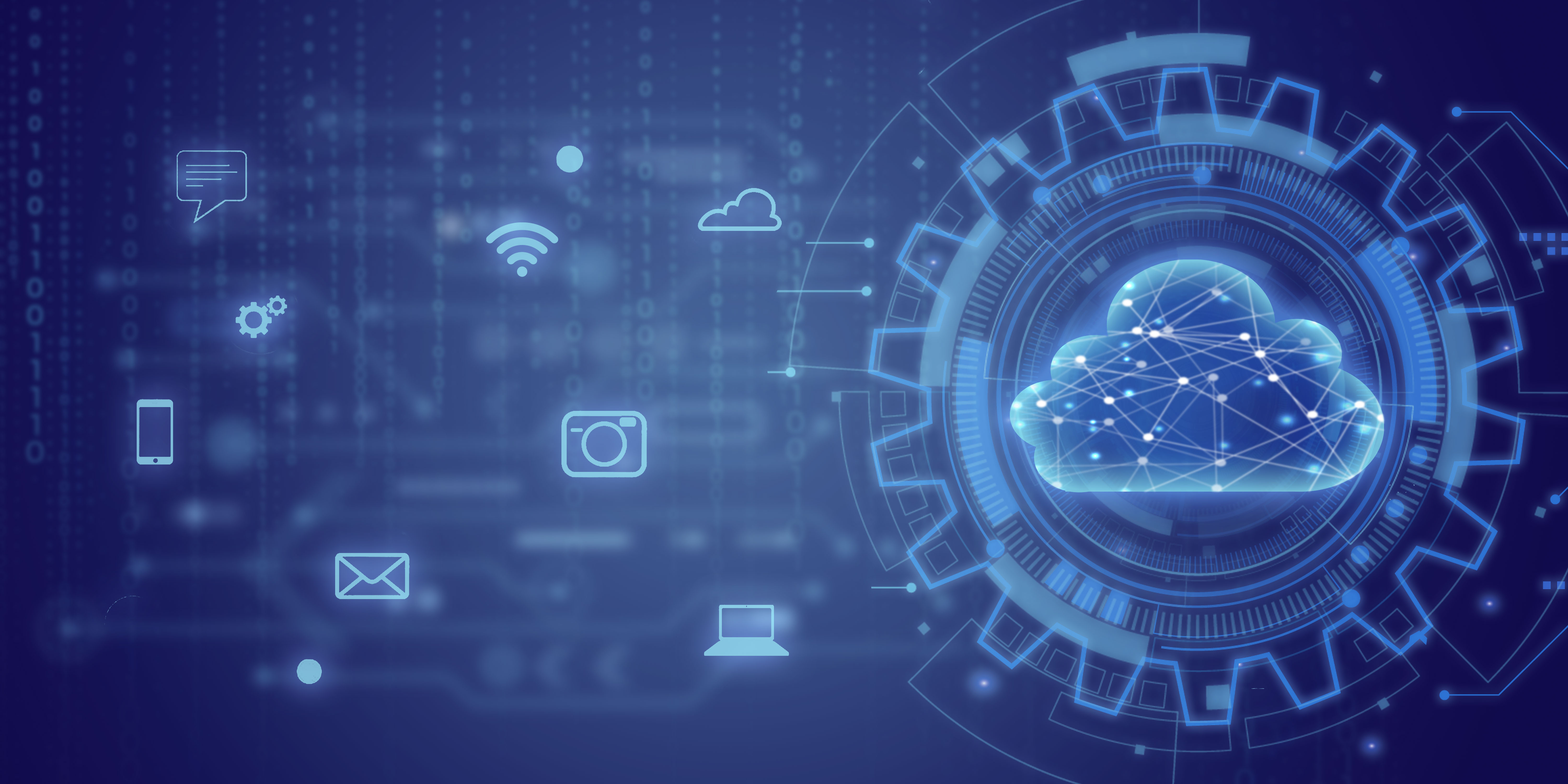 Cloud Computing | ThinkBold